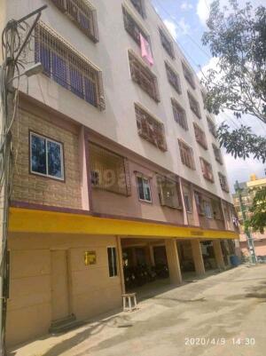 Single rooms for rent in in Celebrity Paradise Layout, Electronic City ...
