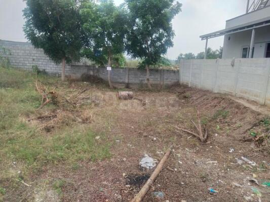 Gated Community Plots in Molapalayam Coimbatore - Properties