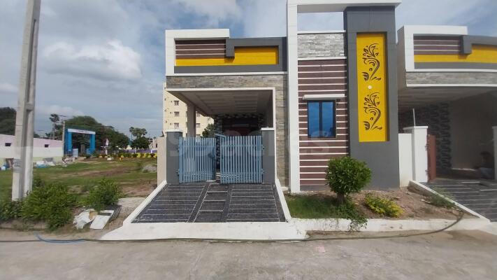 Plots for resale in Sri Gowri Priya Nagar, Kundanpally Secunderabad