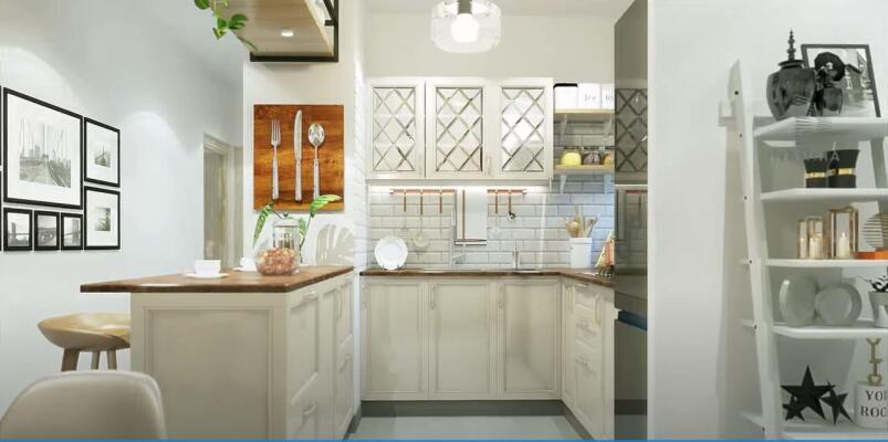 Flats for rent in Nanma One Cochin, Vyttila Kochi