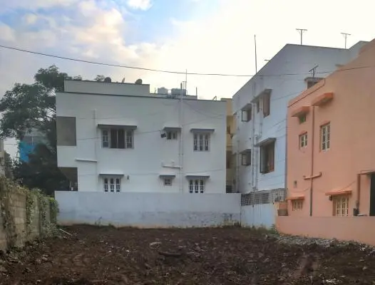 Plots for sale in Nagasandra, Bangalore - 20+ Residential Land / Plots ...