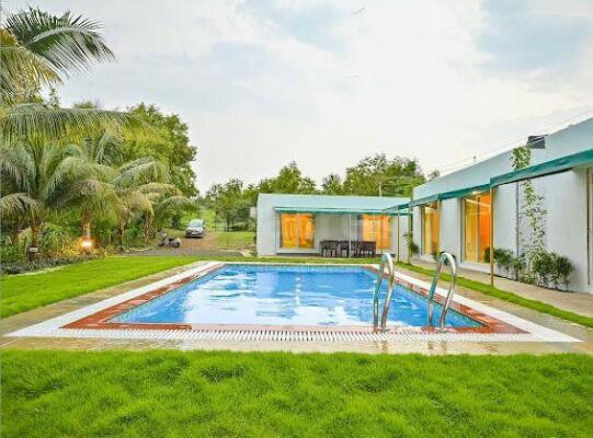 Hotels for sale in Varasoli Raigad - Resorts for sale in Varasoli Raigad