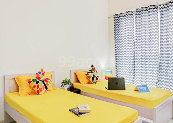 PG in Dombivli West, Thane Under 10000 - Paying Guest in Dombivli West ...