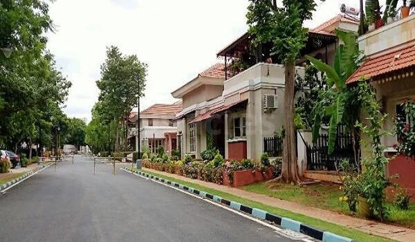 Prestige Ozone Rent - 9+ Flats for Rent in Prestige Ozone, Whitefield ...