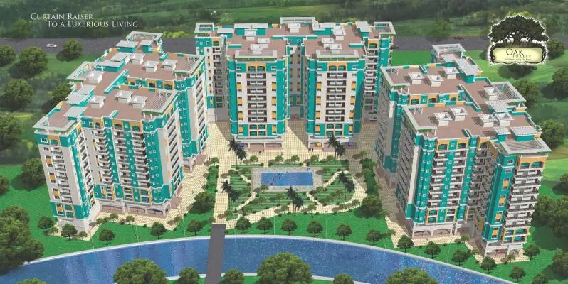 Property in Argora Housing Colony Ranchi - Real Estate in Argora ...