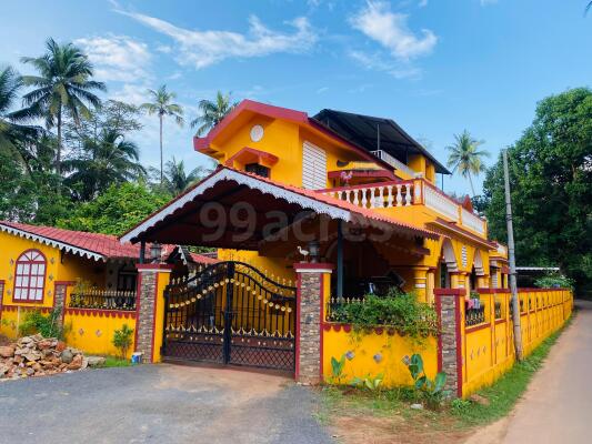 Plots for sale in Sirvodem Goa - 1+ Residential Land / Plots in ...