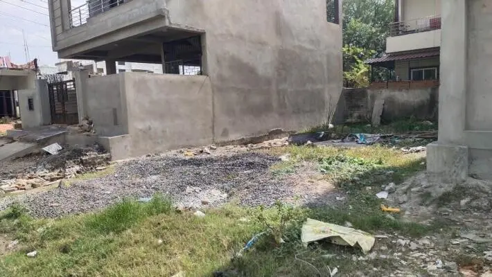 Plots for sale in Arya Nagar Nagpur - 7+ Residential Land / Plots in ...