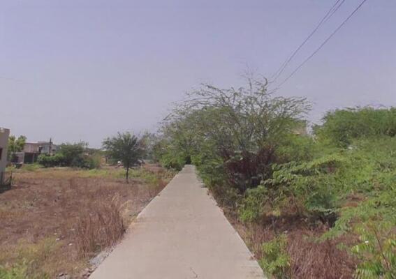 Gated Community Plots in Akluj Solapur - Properties