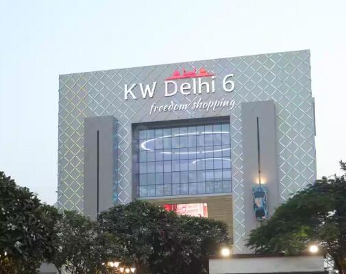 Shop for sale in KW Delhi 6 Raj Nagar Extension Ghaziabad - 50 Sq. Ft.