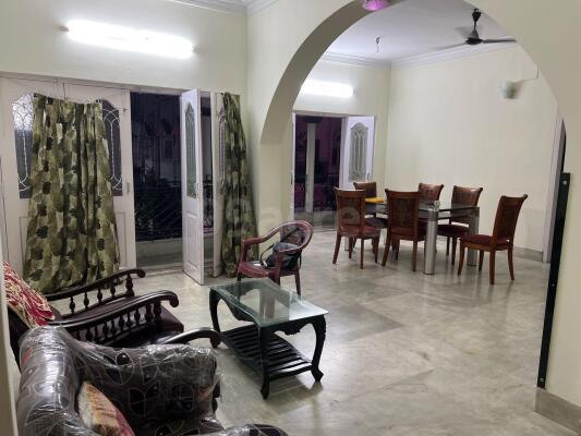 6 BHK House / Villa for sale in Sector 3 Salt Lake Kolkata - 3045 Sq. Ft.