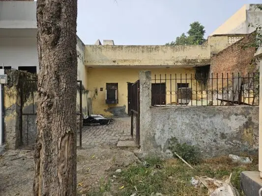 Plots in Sector Xu 3, Greater Noida - 9+ Residential Land / Plots in ...