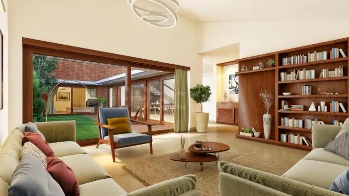 Service Apartments for sale in Manasa Hills, Rajendra Nagar, Hyderabad ...