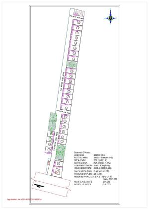 Plots for sale in Rewa - 81+ Residential Land / Plots in Rewa