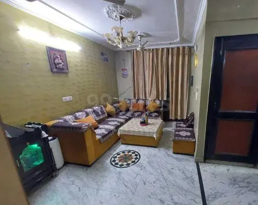 Property in Pocket 13 Sector 24 Rohini, Delhi - Real Estate in Pocket ...