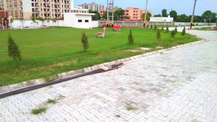 Residential land / Plot for sale in sector 29 Rewari - 100 Sq. Yard.
