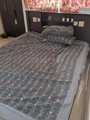 1 BHK Apartment / Flat for sale in Amanora Trendy Homes Amanora Park ...