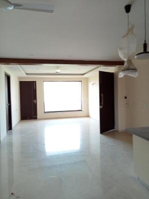 2 BHK / Bedroom Builder Floor for rent in Block N Mayfield garden ...