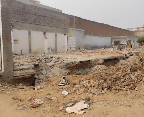 Property in Shamli - Real Estate in Shamli