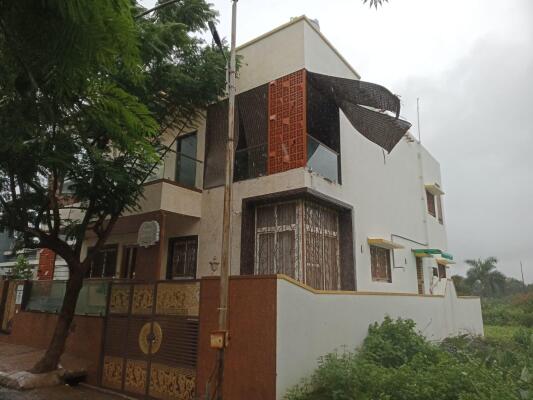 4 BHK House / Villa for sale in Midmac Palm Meadows Phase 3 Gokul Hubli ...