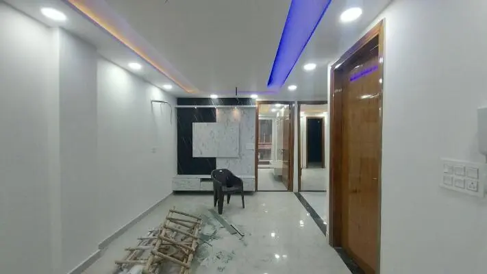 2 BHK Flats in Model Town, Delhi from 1.5 crores to 2 crores - 2 BHK ...