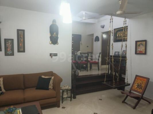 Ready to Move Flats in AB Block Shanthi Colony, Anna Nagar - 1+ Properties