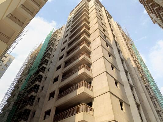 3 BHK Apartment / Flat for sale in Praneeth Pranav Solitaire Bachupally ...