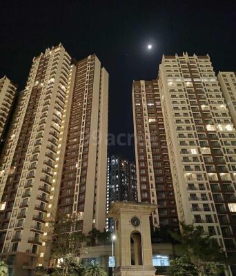 3 BHK Apartment / Flat for sale in The Icon by Risland Dhokali Thane ...
