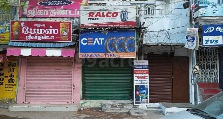 Fast Food Shops for rent in Simmakkal, Madurai - Fast Food Shops for ...