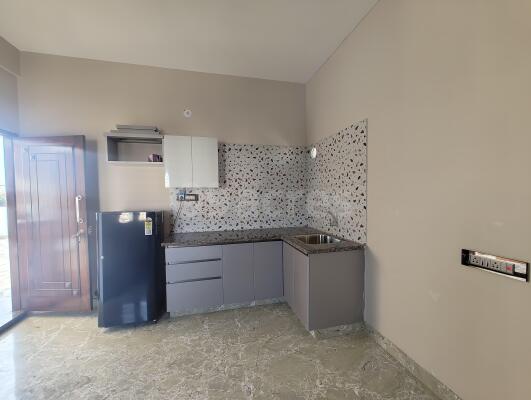 1 BHK Single rooms for rent in BDA Layout BTM 4th Stage, Bangalore - 2 ...