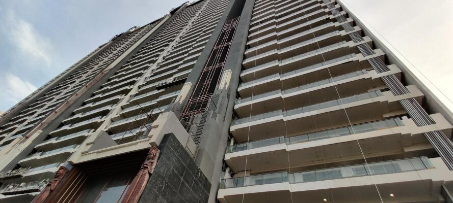4 BHK Apartment / Flat for sale in Gulshan Dynasty Sector 144 Noida ...