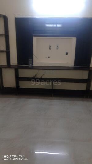 2 BHK / Bedroom Apartment / Flat for rent in Perungudi Chennai - 1200 ...