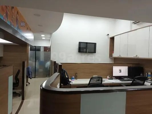 Kanakia Atrium 215 Commercial Properties for rent in Kanakia Atrium 215 ...