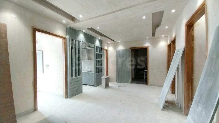 4 BHK Builder Floor for sale in Sector 29 Rohini Delhi - 1290 Sq. Ft ...