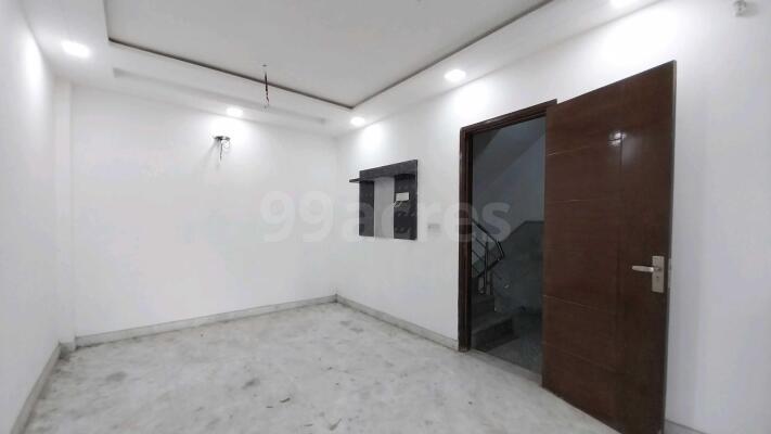 3 BHK Builder Floor for sale in Sector 29 Rohini Delhi - 688 Sq. Ft ...