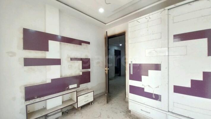 3 BHK Builder Floor for sale in Sector 29 Rohini Delhi - 688 Sq. Ft ...