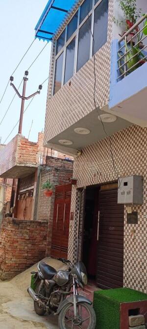 Resale Property in KDA Colony Kanpur - Second hand Property for sale in ...