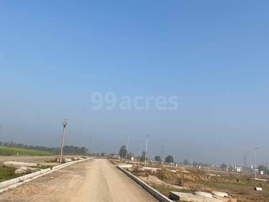 Residential land / Plot for sale in Jubilee Parklane Sector-120 Mohali - 1035 Sq. Yard.