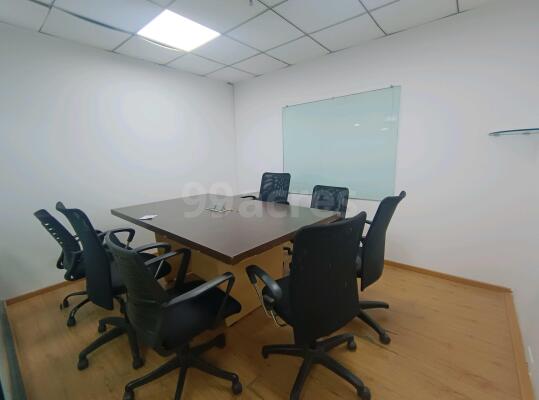 Kanakia Atrium 215 Commercial Properties for rent in Kanakia Atrium 215 ...