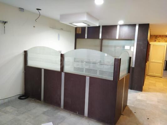 Bare shell Office Space in Phase 11 Mohali - 5760 Sq. Ft.