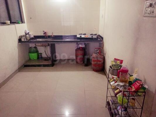 PG in Wakad, Pune Under 5000 - Paying Guest in Wakad, Pune Below 5000