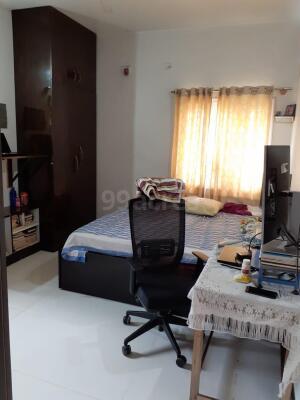 2 BHK / Bedroom House / Villa for rent in 5th Block Hbr Layout HBR ...
