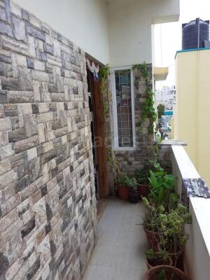 2 BHK / Bedroom House / Villa for rent in 5th Block Hbr Layout HBR ...