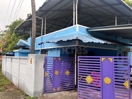 Kanjikode, Palakkad - Map, Property Rates, Projects, Reviews, Photos ...