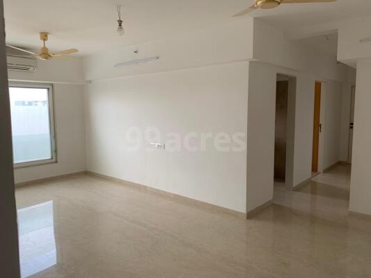 2 BHK / Bedroom Apartment / Flat for rent in Kanakia Paris Bandra Kurla ...