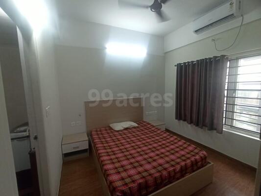 65+ Single room for rent in Kakkanad Kochi