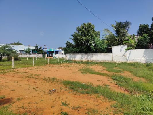 Plots in V M Chatram Tirunelveli - 10+ Residential Land/ Plots for sale ...