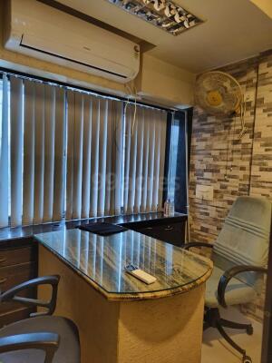 Ready to move Office Space in Vasna Road Vadodara - 787 Sq. Ft.