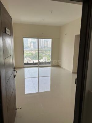 2 BHK / Bedroom Apartment / Flat for rent in Megapolis Sangria Towers ...