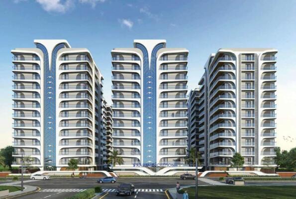 Narayan Coral Aroma Resale - 1+ Flats for Resale in Narayan Coral Aroma ...