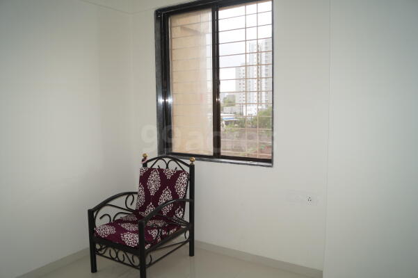 2 BHK Apartment / Flat for sale in Samarth Bhalchandra Vatika Pandhare ...